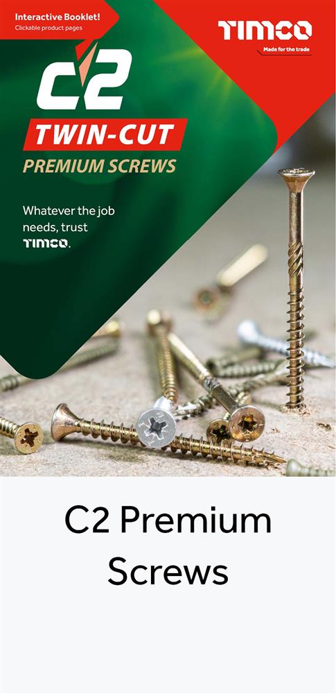TIMCO | Brochures & Specialist Guides