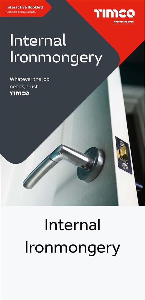 TIMCO | Brochures & Specialist Guides