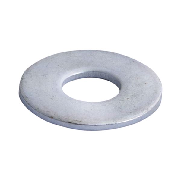 TIMco-Form C Washers - Zinc