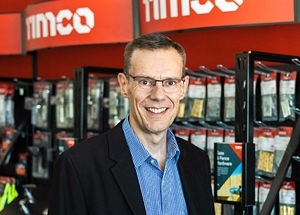 TIMCO