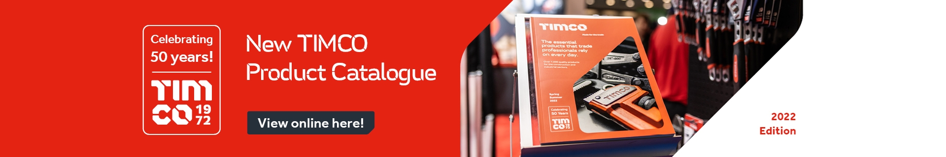 TIMCO